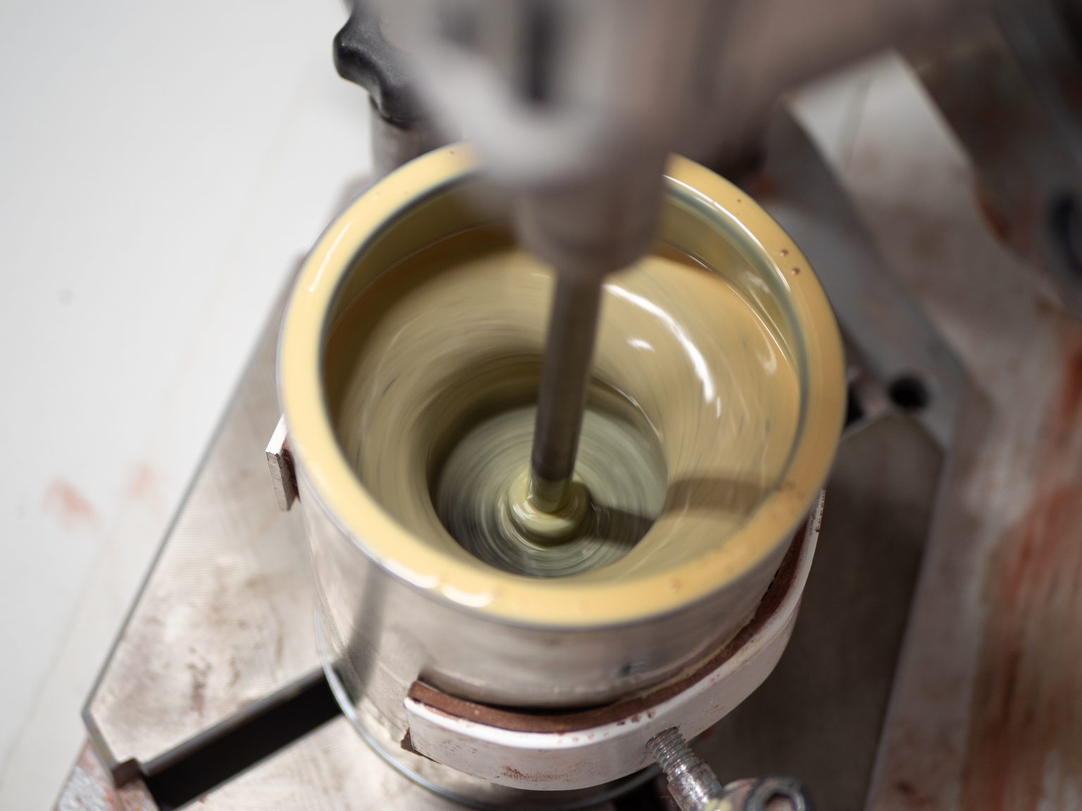 FABRICACIÓN POR ROTOMOLDEO - INDUSTRIAS BUZMA